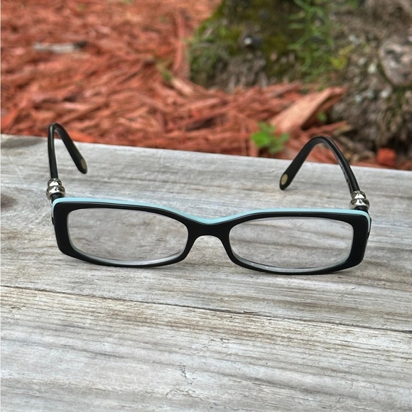 Tiffany & Co. | Accessories | Tiffany Co Eyeglasses Frames Made In ...